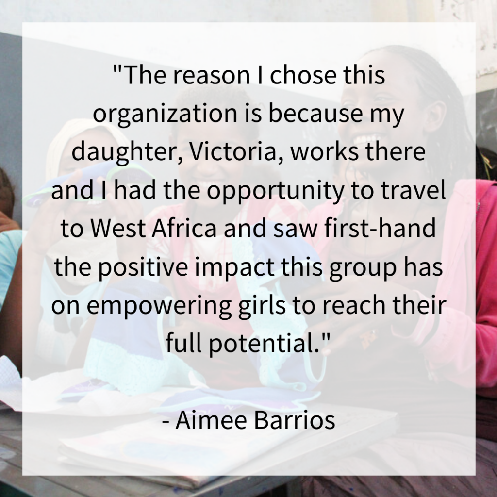 The Counterpart Charity Challenge