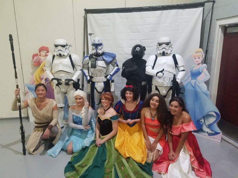 What Giving Back Means to Us | Counterpart