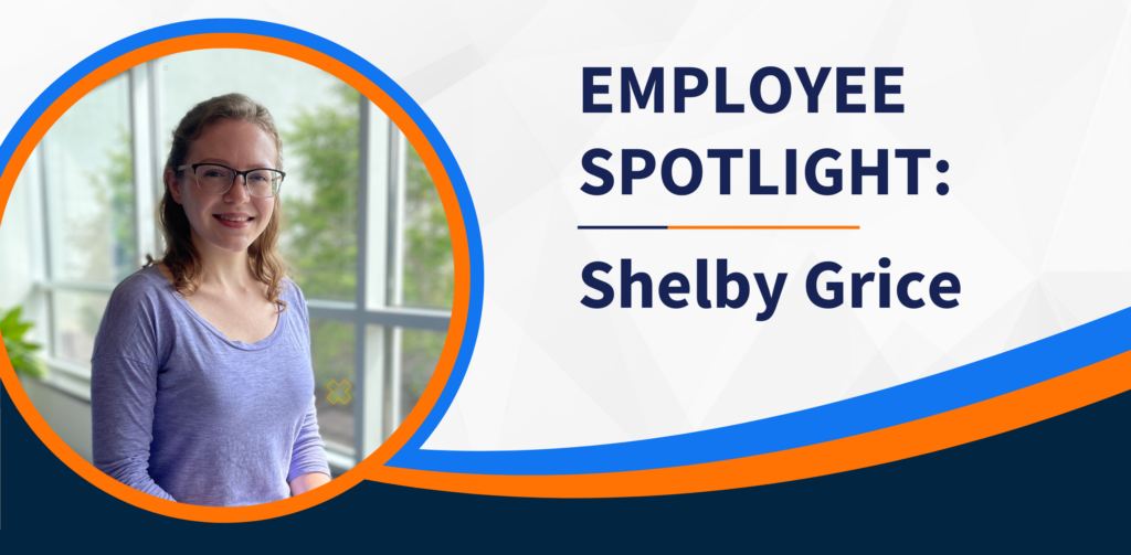 Meet Rebecca Pfeil, Admin Assistant - Counterpart - Indiana Software Firm