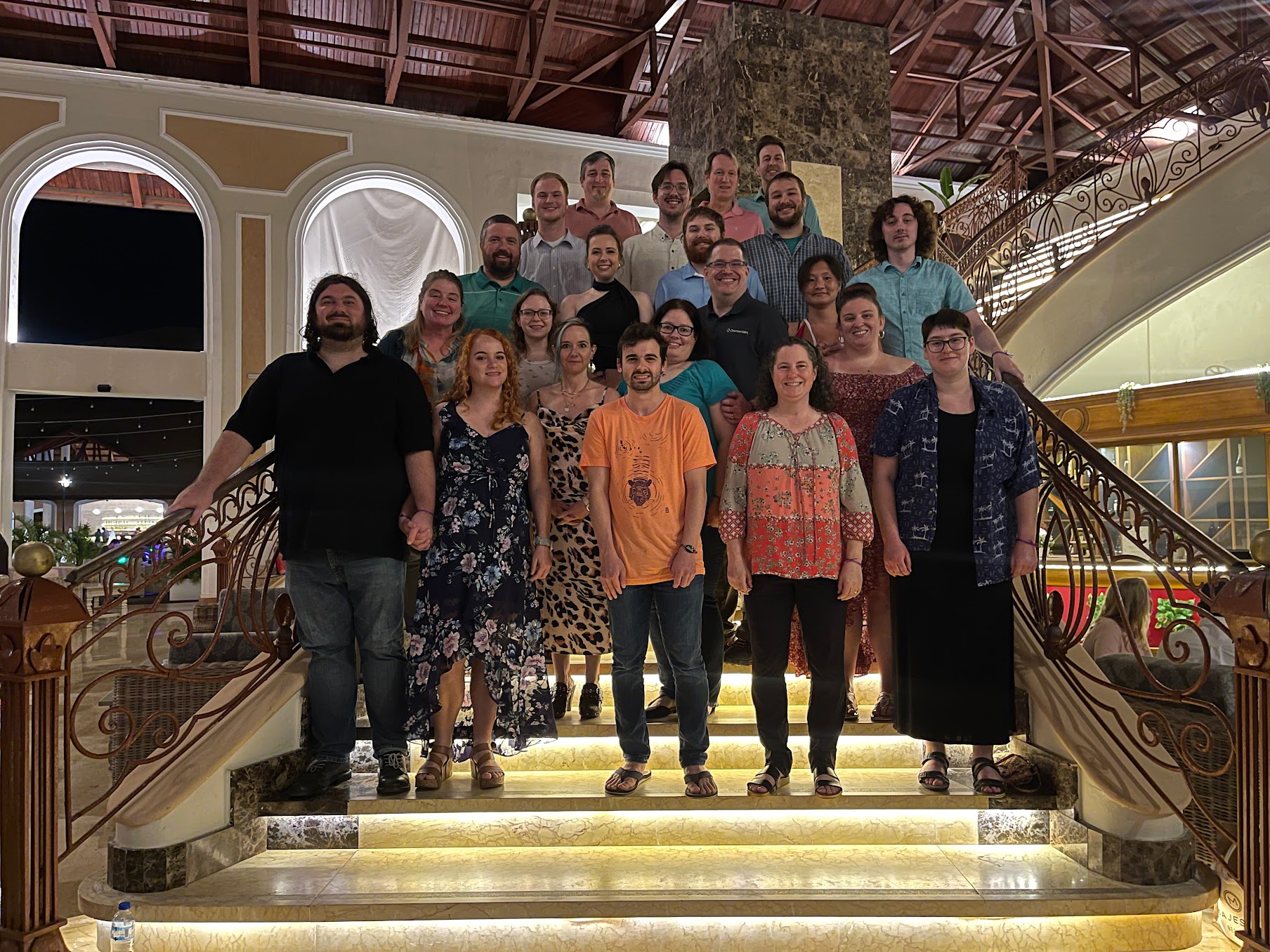 Revitalizing Work Culture: Our Unforgettable Trip to Punta Cana ...