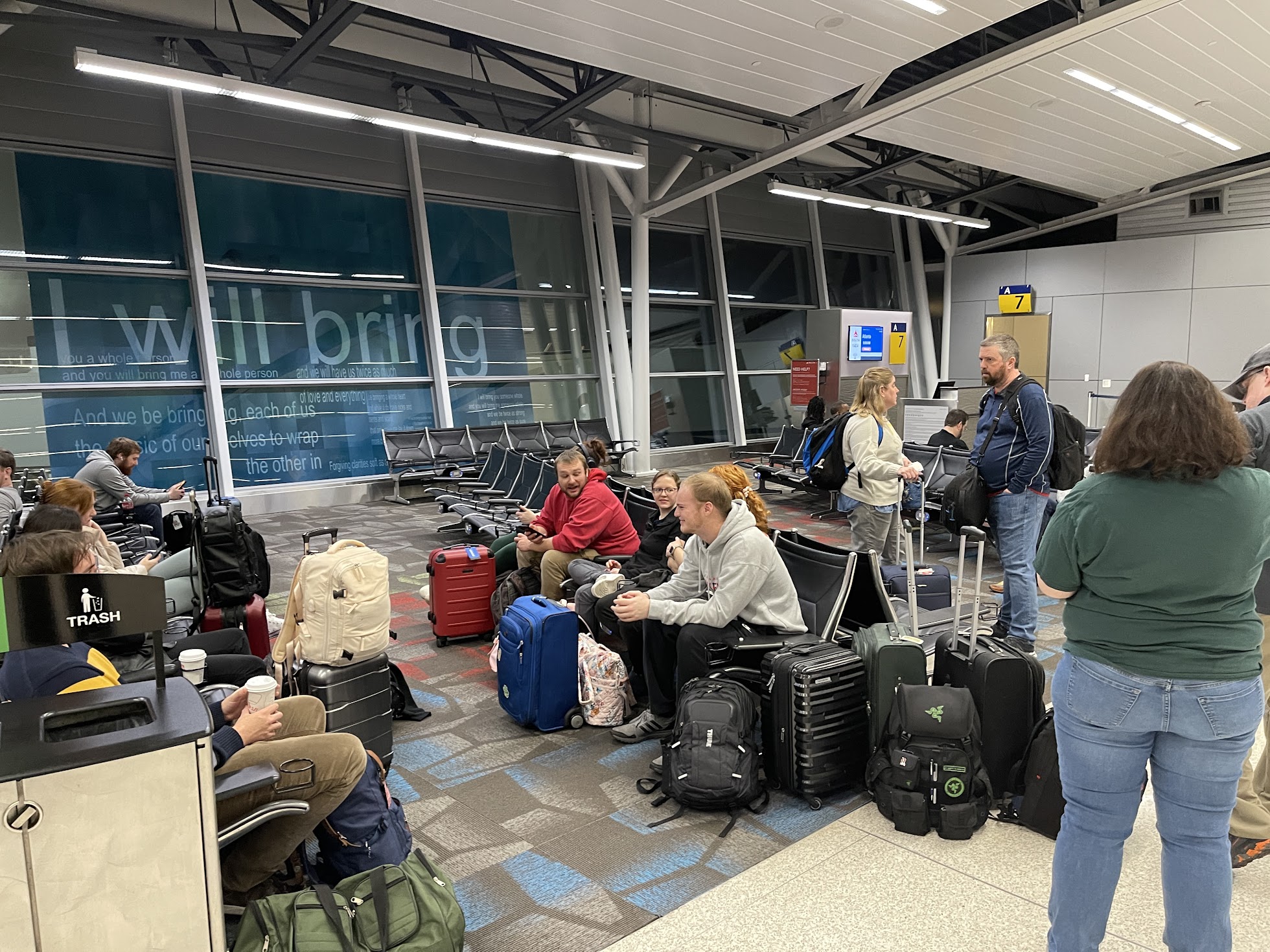 Revitalizing Work Culture: Our Unforgettable Trip to Punta Cana ...