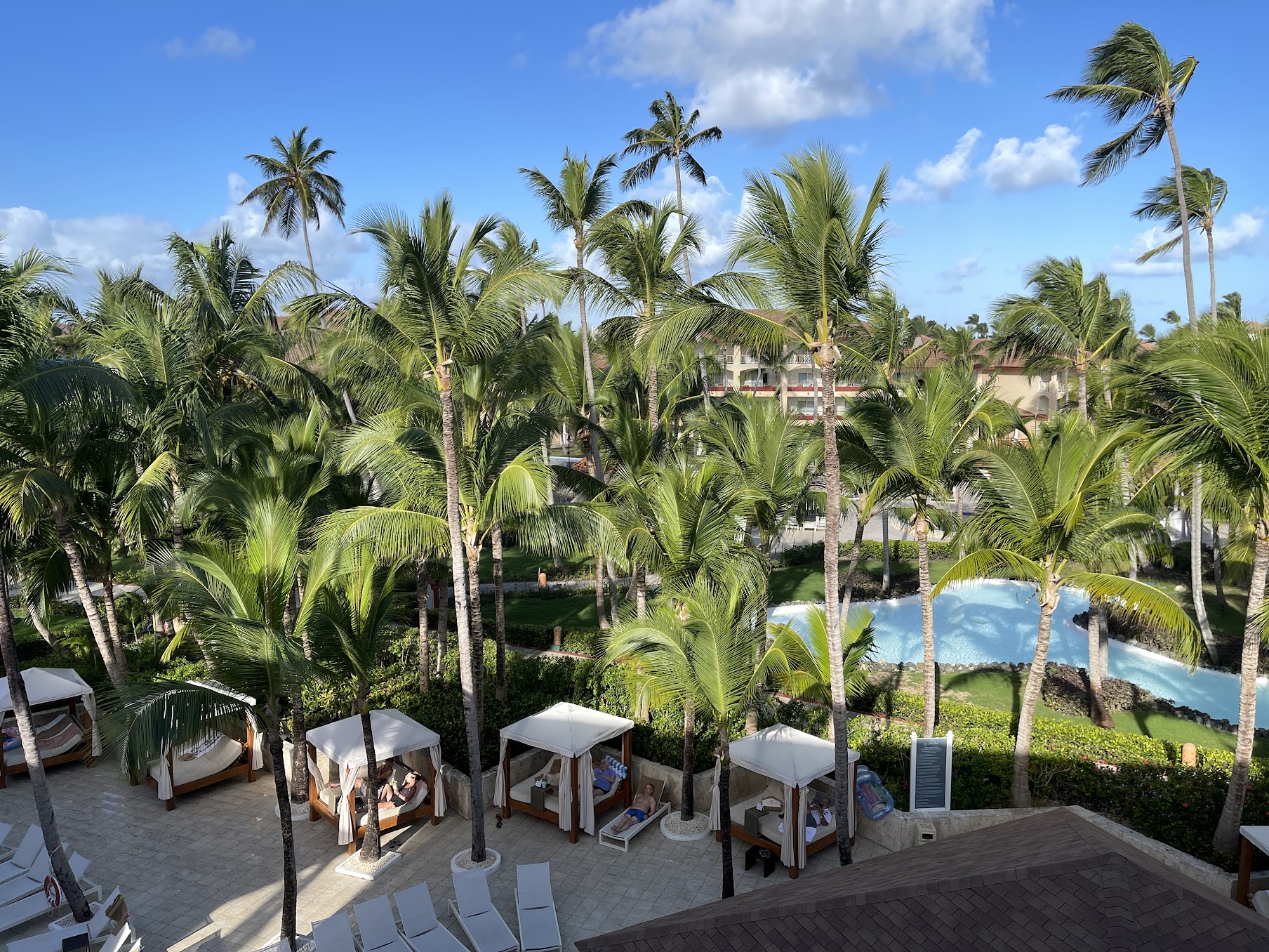 Revitalizing Work Culture: Our Unforgettable Trip to Punta Cana ...