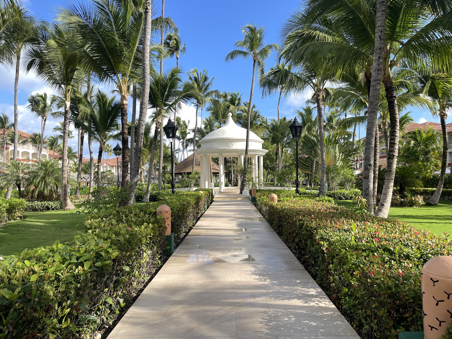 Revitalizing Work Culture: Our Unforgettable Trip to Punta Cana ...