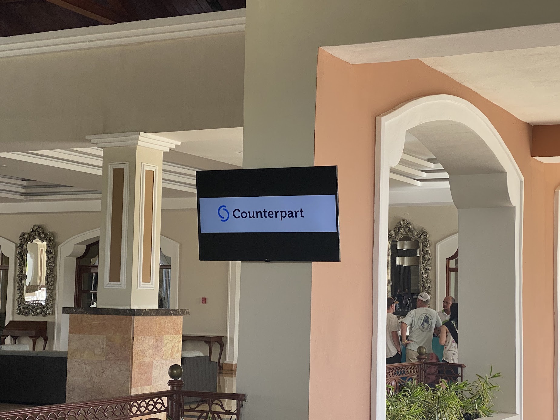 Revitalizing Work Culture: Our Unforgettable Trip to Punta Cana ...